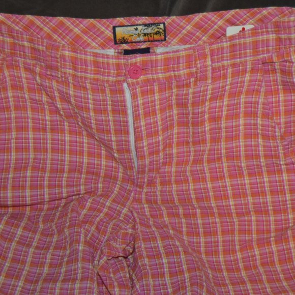 Havana Jack'S Cafe | Pants & Jumpsuits | A Bright And Cheerful Colored ...